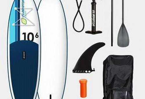 Сапборд sup gladiator LT light 10.6