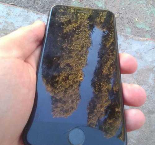 iPhone 7, 128 ГБ