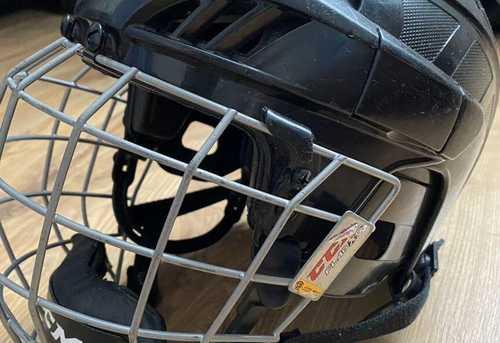 Хоккейный шлем ccm fl-40 xs