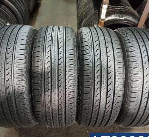 Goodyear EfficientGrip SUV 4x4 245/45 R20 98V