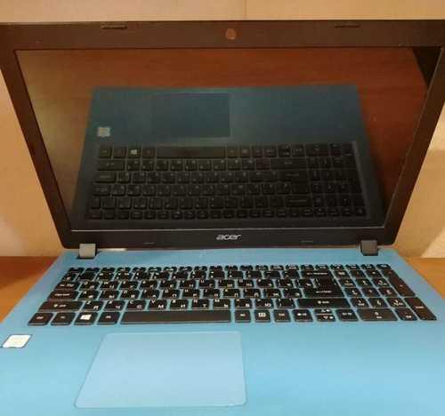 Acer Aspire A-315 51