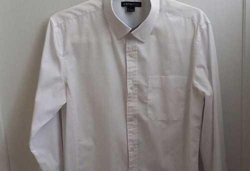Продам рубашку O'stin р-р S (44, рост 170), б/у