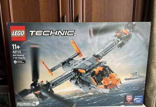 Lego 42113 Technic Bell Boeing V-22 Osprey