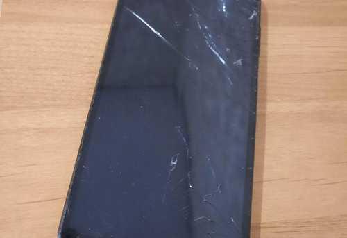 HUAWEI Ascend D2, 2/32 ГБ