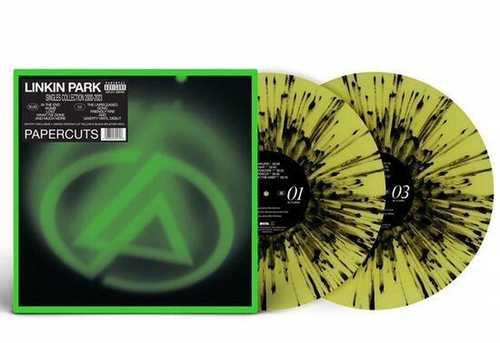 Linkin Park - Papercuts (2LP Limited) и др