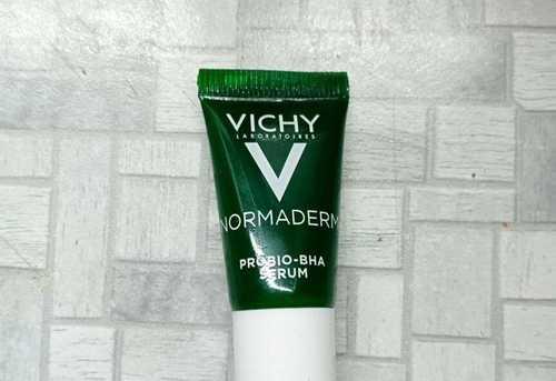 Vichy normaderm сыворотка