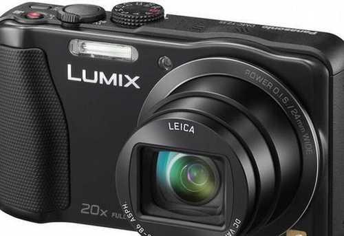 Lumix TZ 35