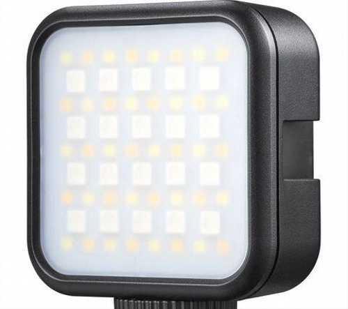Осветитель Godox litemons LED6R RGB