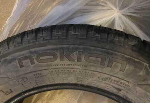 Nokian Tyres Hakkapeliitta 5 225/65 R17 106T
