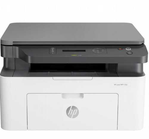 Мфу HP LaserJet 135a