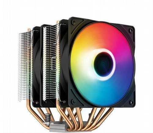 Кулер для процессора DeepCool neptwin V3