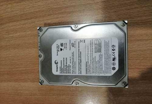 Продаю жесткий диск Seagate Barracuda объемом 250