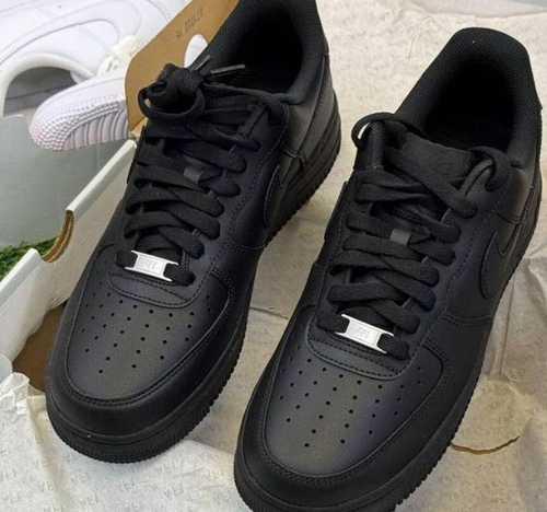 Кроссовки мужские Nike air force 1 оригинал