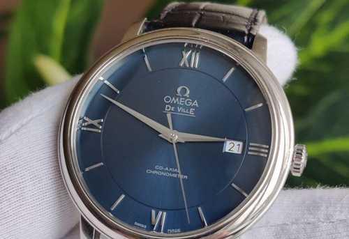 Omega De Ville Prestige