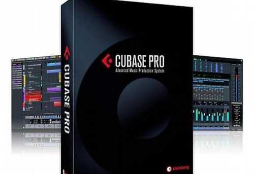 Cubase Pro 13 Full Version