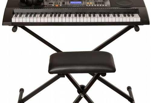 Синтезатор rockdale RKK-61