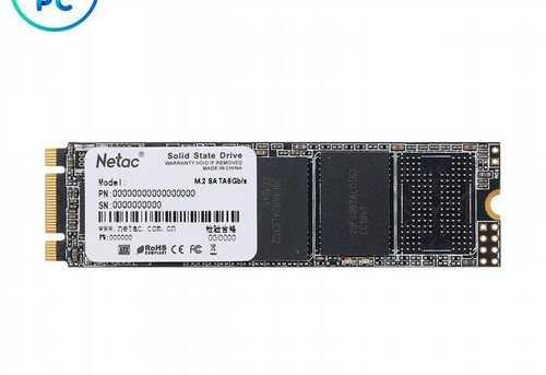 Накопитель SSD M.2 128GB Netac N535N NT01N535N-128