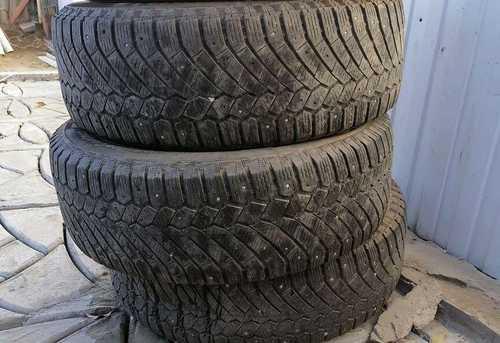 Continental ComfortContact - 6 235/65 R17