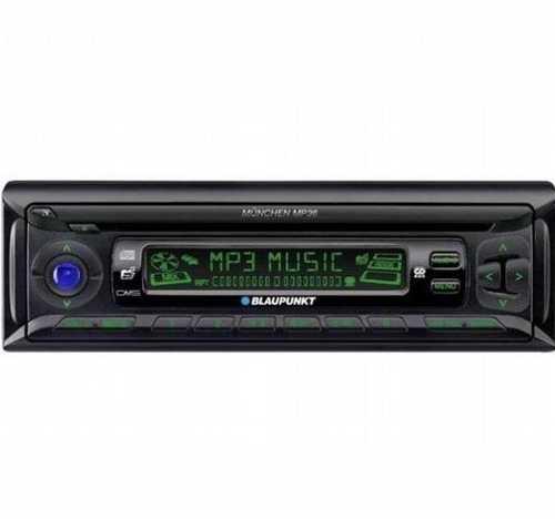 Панель автоагнитолы blaupunkt Munchen MP36