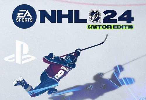 NHL 24 PS4/PS5