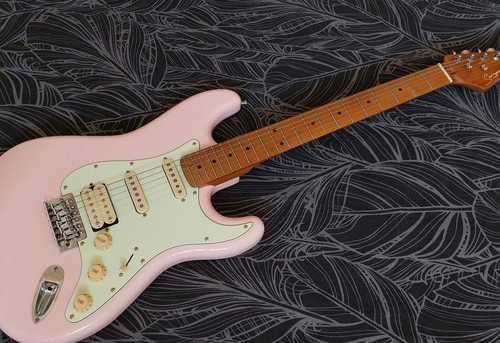 Электрогитара Stratocaster Smiger