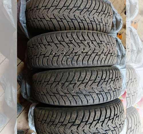 Nokian Tyres Hakkapeliitta 8 185/65 R15