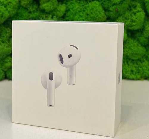 AirPods 4 ANC