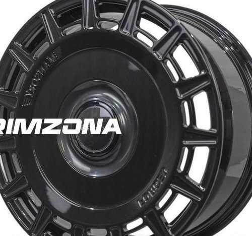 Кованые диски mansory R22 5x130. Работаем с НДС
