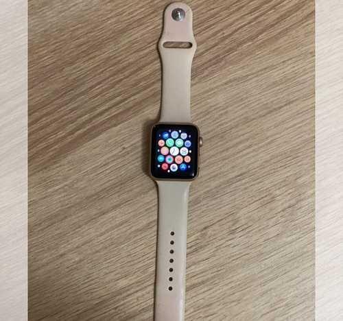 Часы apple watch