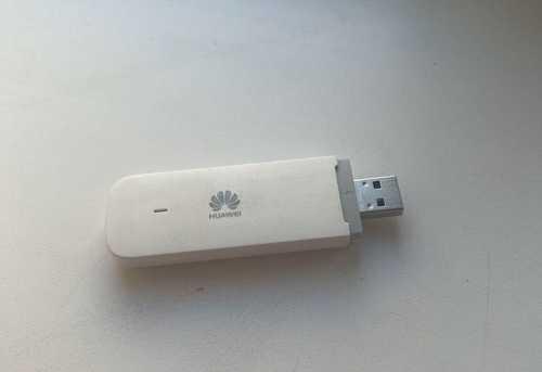 4g модем Huawei e3372-320