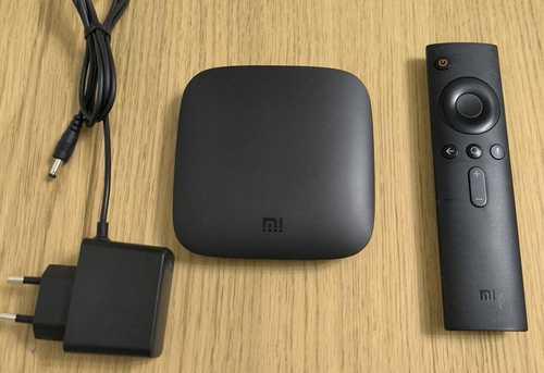 Xiaomi Mi Box 2016