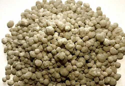 Удобрение для почвы: Аммофос NP 12-52, 50 кг