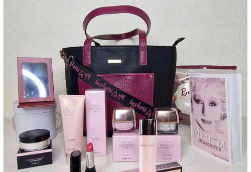 Набор уходовой косметики Mary Kay