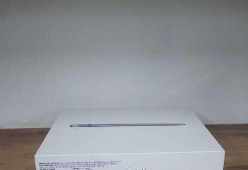 Ноутбук Apple Macbook Air M1 8/256 GB Space Gray