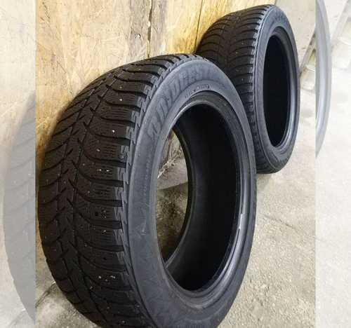 Bridgestone Ice Cruiser 5000 205/55 R16 91T