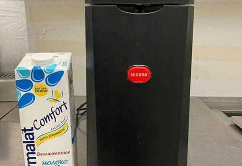 Охладитель молока nivona