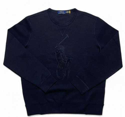 Свитшот Polo Ralph Lauren Big Pony L