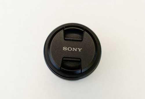 Macro Объектив Sony E 30mm F3.5 (SEL30M35)