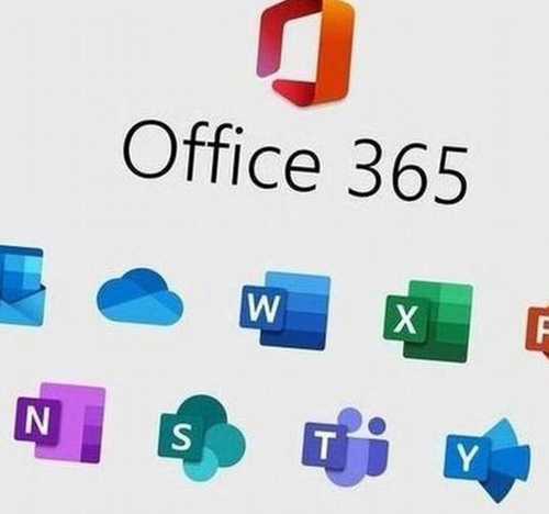 Оформление подписки на Office 365