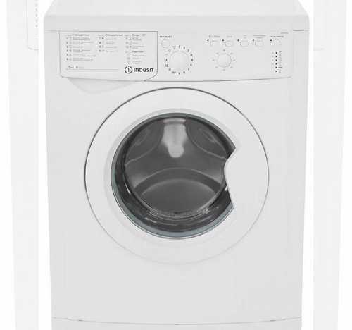 Стиральная машина Indesit iwsb 5105