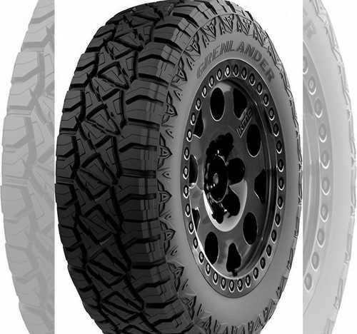 Grenlander Conquewind R/T 235/70 R16 109Q