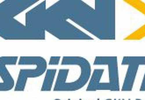 GKN-spidan 304934 304934 к-кт пыльника ШРУСа внутр