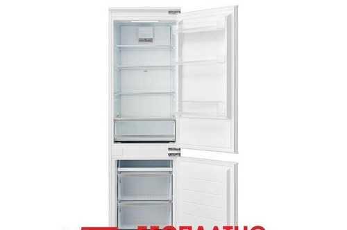 Встраиваемый холодильник KFS 17935 cfnf