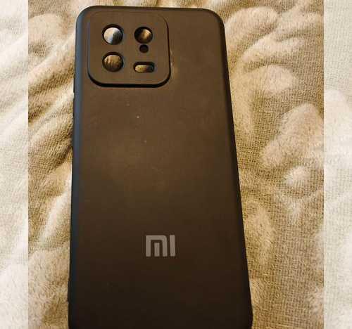 Чехол xiaomi 13