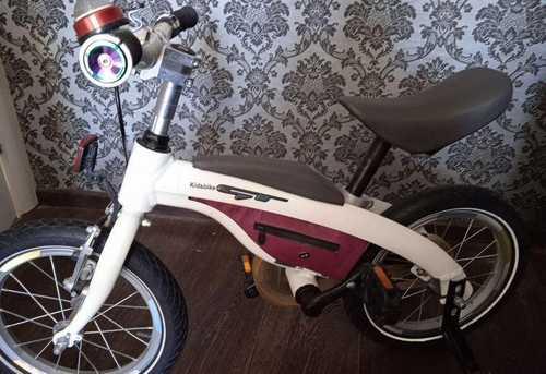 BMW Kidsbike беговел велосипед 2 в 1