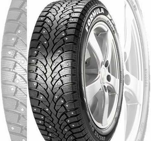 Pirelli Formula Ice 235/55 R18 104T