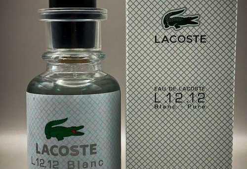 Духи мужские Lacoste 12.12 50ml