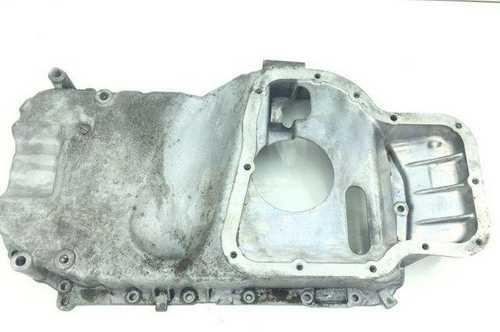 Поддон Mitsubishi 4G69
