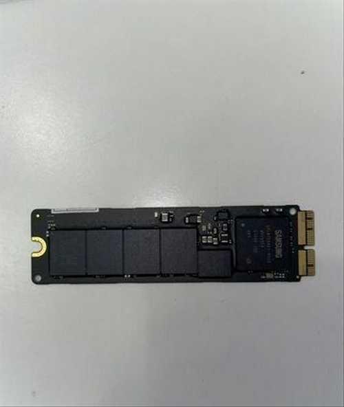 SSD Samsung 256 GB macbook pro 13