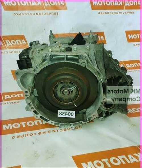 АКПП B4164T MPS6 1,6 Volvo S60 V60 V40 S80